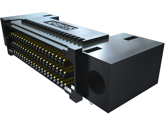 SEARAY™ Arrays - samtec | DigiKey